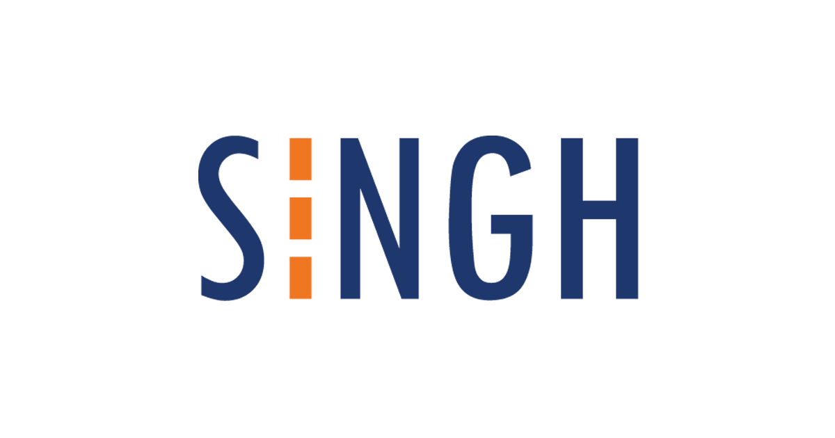2025 Looking Forward – Singh + Associates