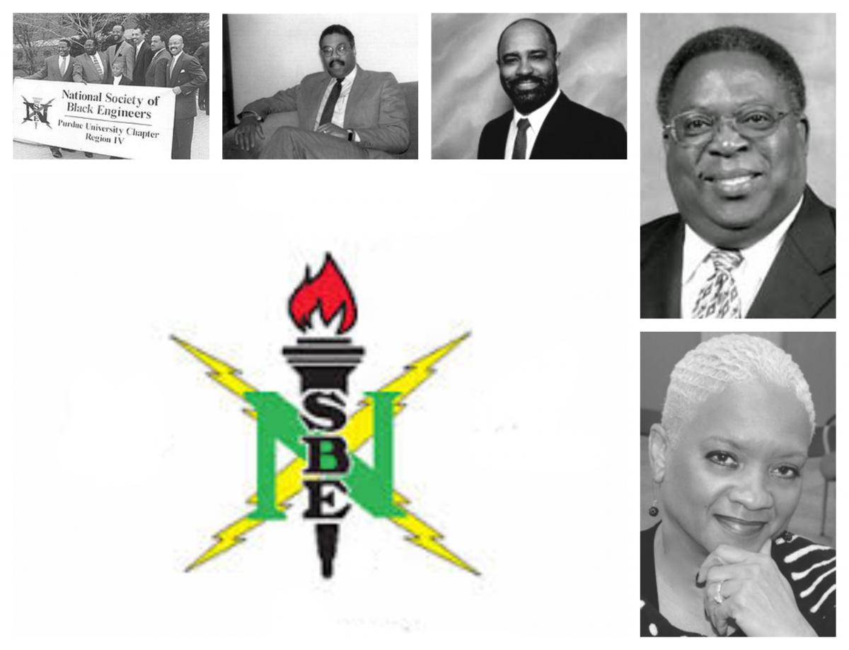 Celebrating Black History Month | National Society of Black Engineers ...